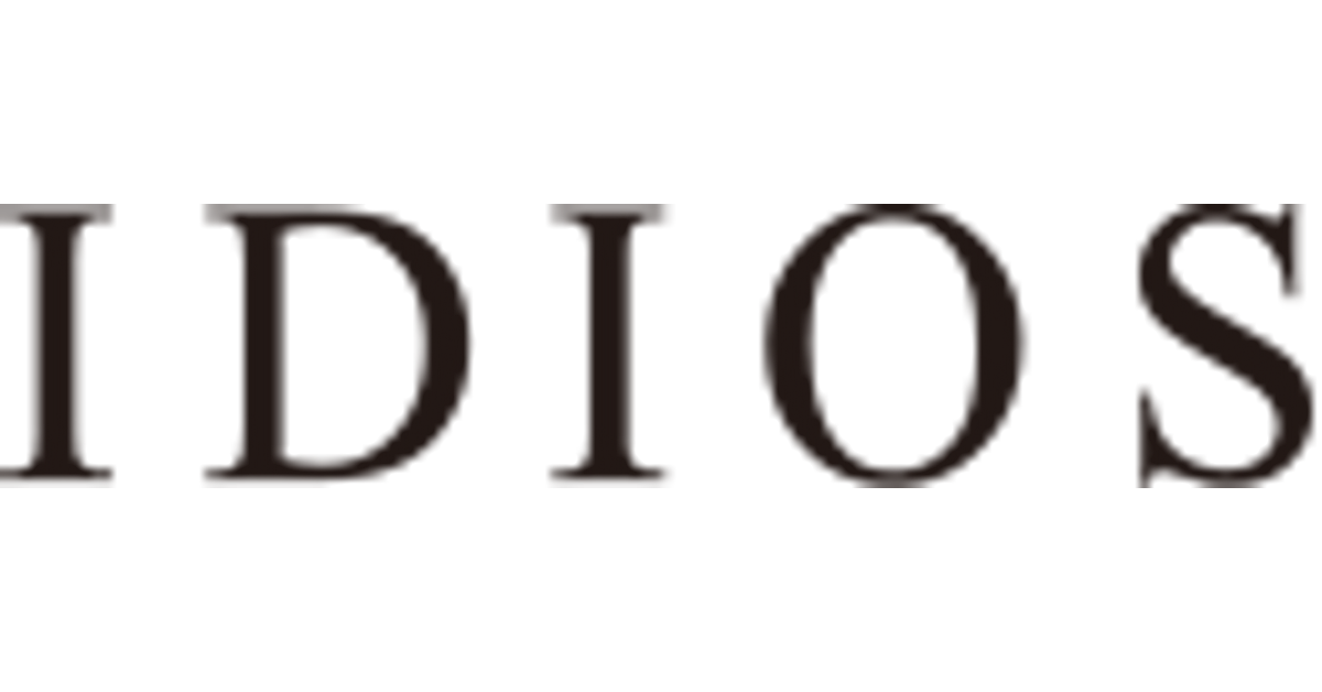 IDIOS｜jewelry online store
